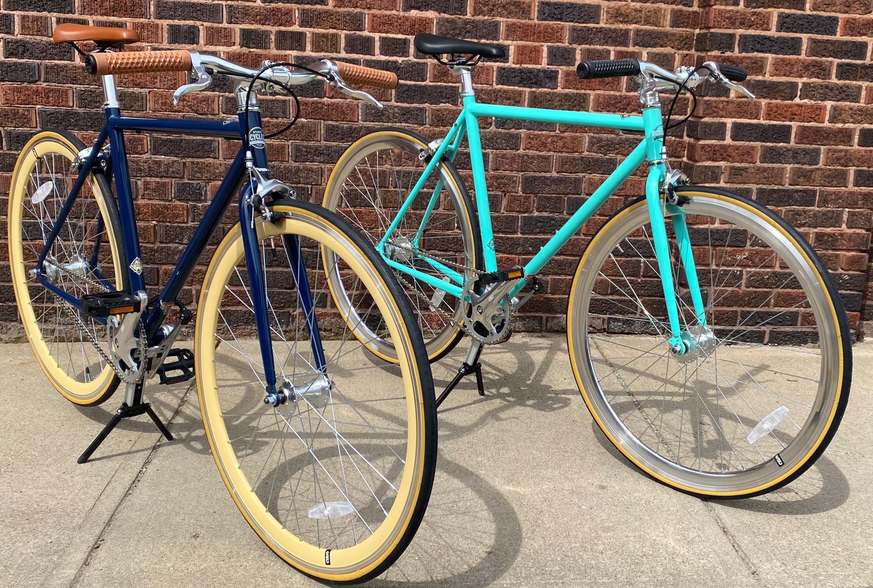 State Bicycle "Core Line" Now In Store and Online! – G.C. Murphy