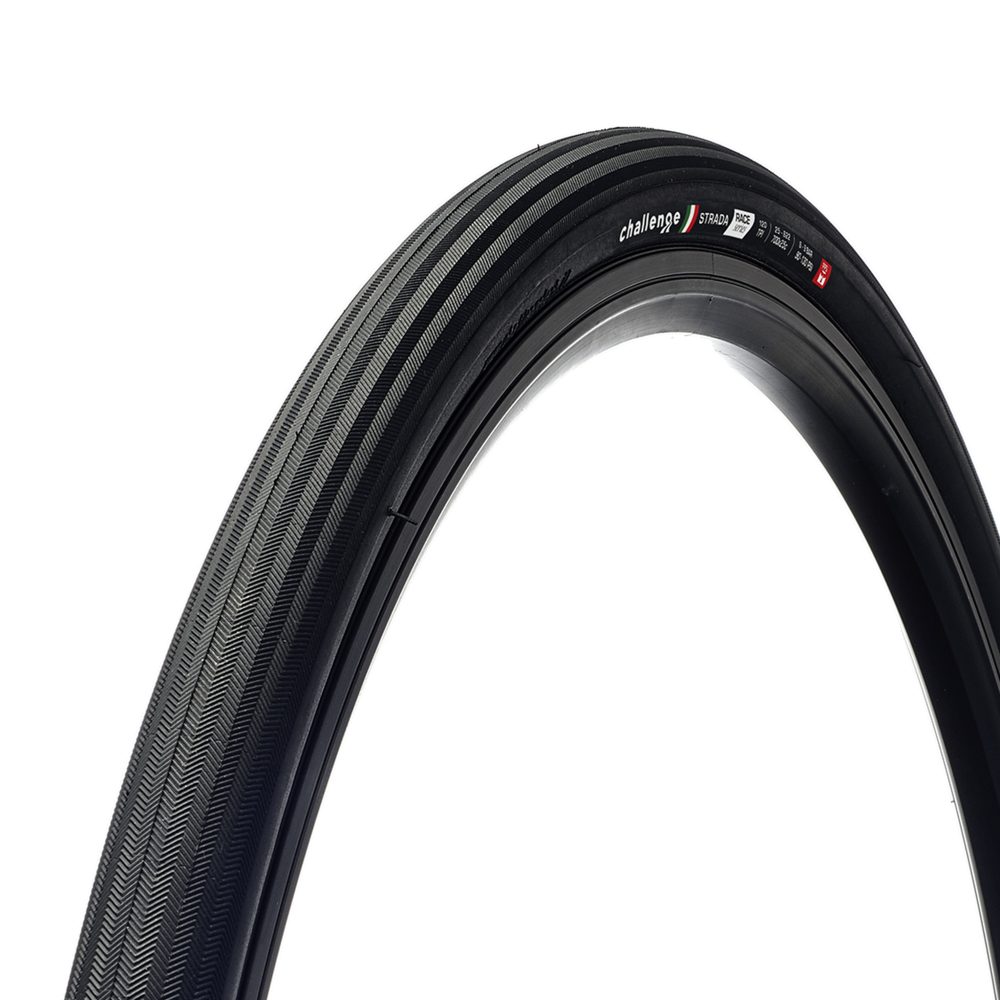 Challenge Strada Race CL 700x25 – G.C. Murphy