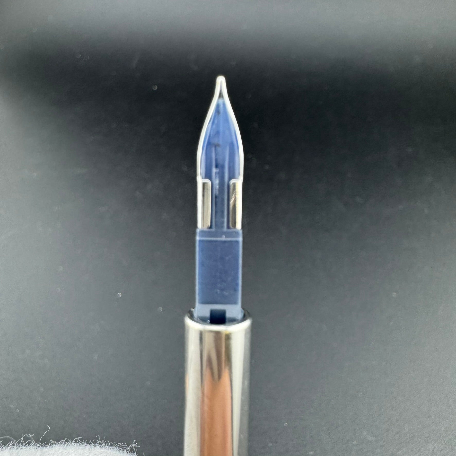 PILOT Capless 2014 LE Copper Fountain Pen 18K Gold Fine Nib w/Box – G.C ...