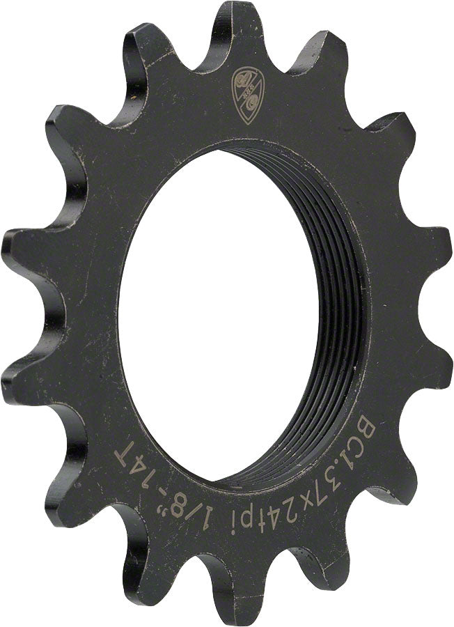 All City Track Cogs Standard 1/8" – G.C. Murphy
